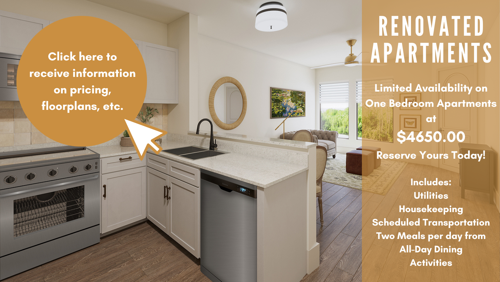 HOME - Preston Pointe Retirement Community | Morrisville, NC